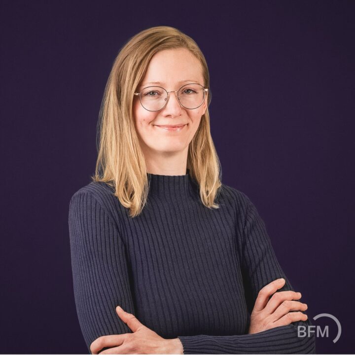 Das sind wir – Bundesforum Männer